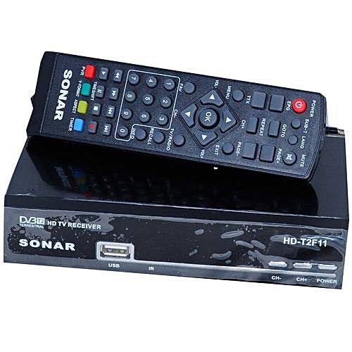 Free To Air Decoders Available In Kenya - Nexbitke.com - Business & Tech