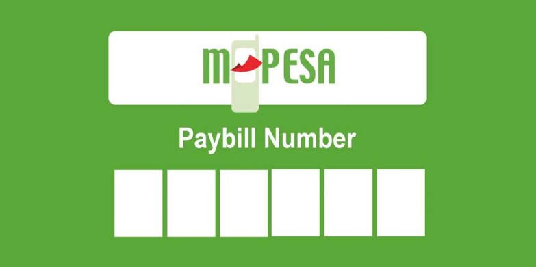 How To Apply For An M-Pesa Till Number Or Paybill Number - Nexbitke.com ...