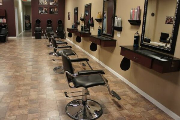 How To Start A Salon Or Kinyozi Business In Kenya - Nexbitke.com ...
