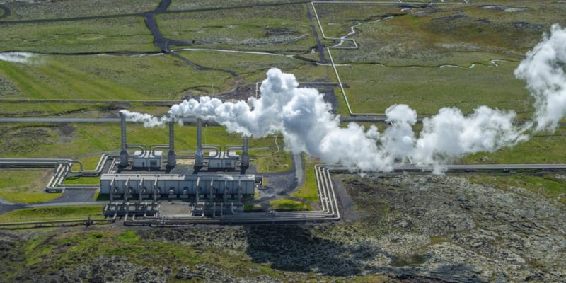 Kenya Set To Benefit From 10.2 Billion Kenyan Shilling EU Geothermal ...