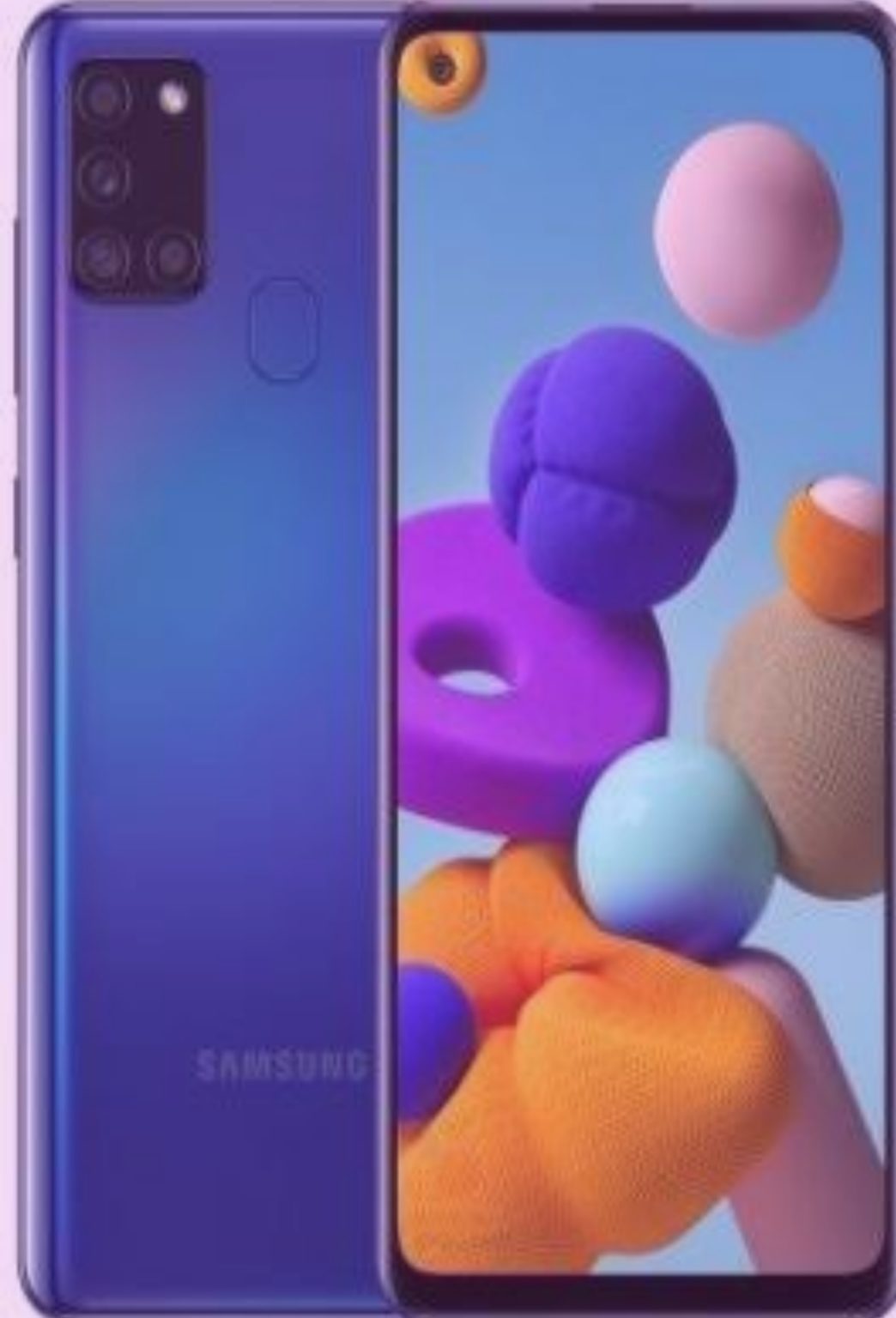 Samsung Galaxy A21s Specs, Features, and Price - Nexbitke.com ...