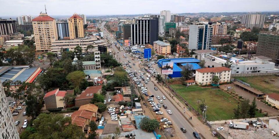 Kilimani Is Now Among The 50 Best Estates In The World – Nexbitke.com ...