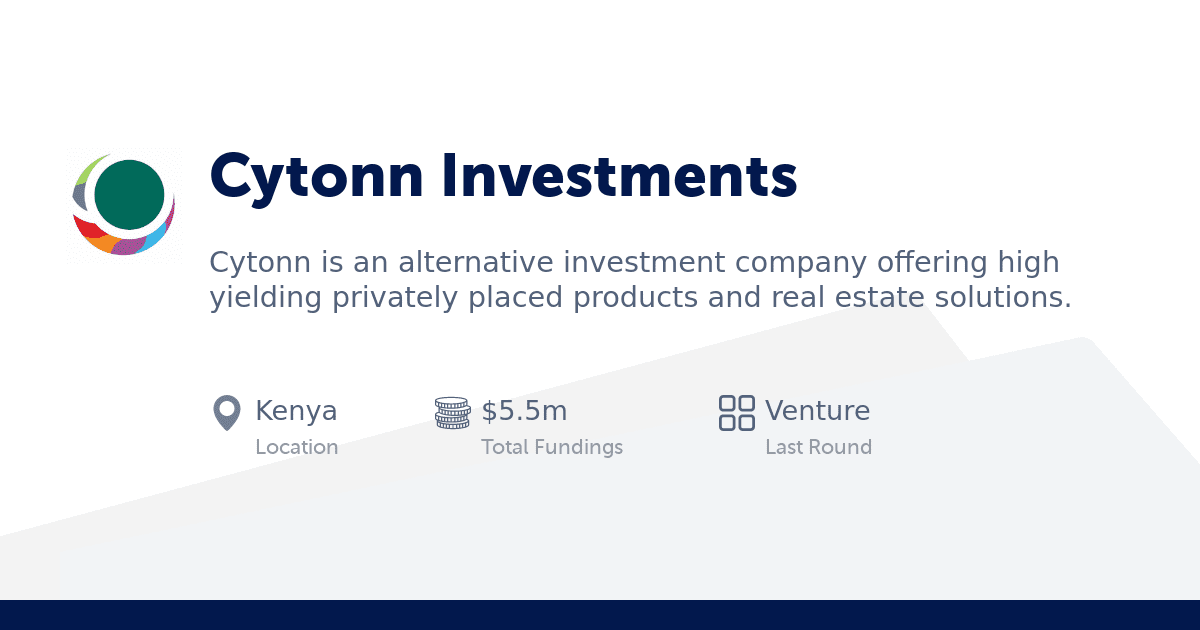 Best Investment Firms in Kenya - Nexbitke.com - Business & Tech