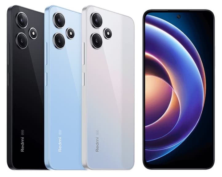 Redmi Note 12R, 6.79-inch smartphone with Snapdragon 4 Gen 2 Revealed ...